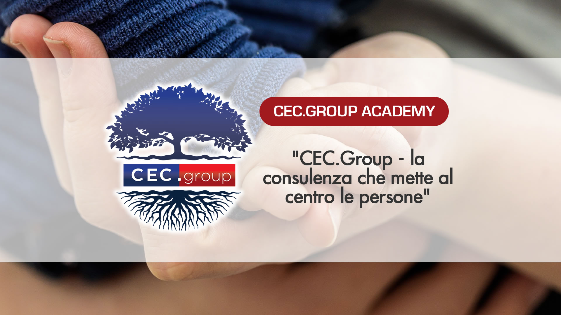 CEC.Group - La consulenza che mette al centro le persone - Cec.Group SRL